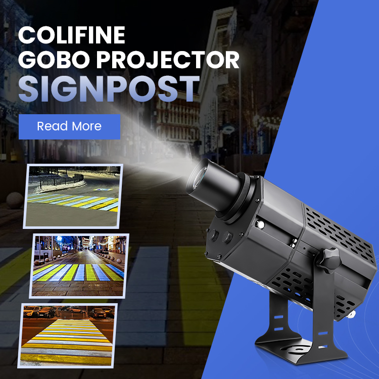 gobo projector , gobo light projector , gobo projection , logo ...