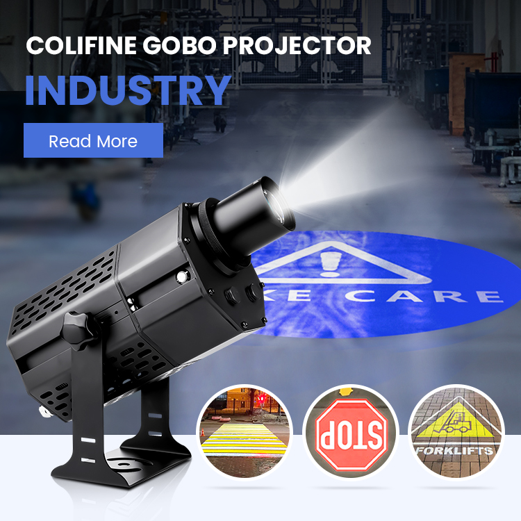 gobo projector , gobo light projector , gobo projection , logo ...